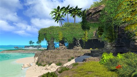 Patch 6 51 Brings Ffxiv Exquisite Weapons To The Game Techbriefly