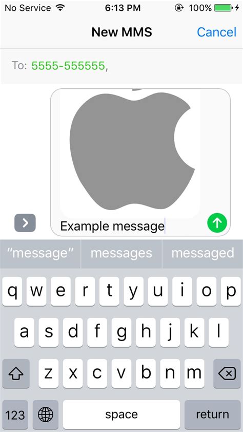 sending photo using mfmessagecomposeviewcontroller is disabled in ios10