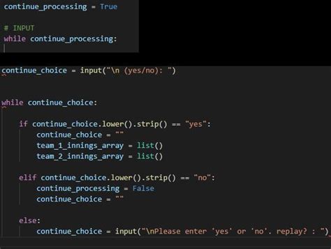 Solved Python Help I Have This Loop Code Using The