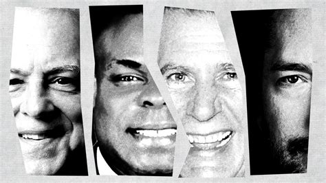 Kfile Too Toxic For Trumps First Term Some Officials Are Back In The Fold Cnn Politics