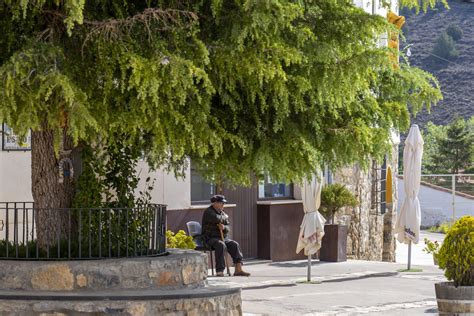 España Cuenta Con Unos 2800 Municipios Más Vulnerables Al Cambio Climático