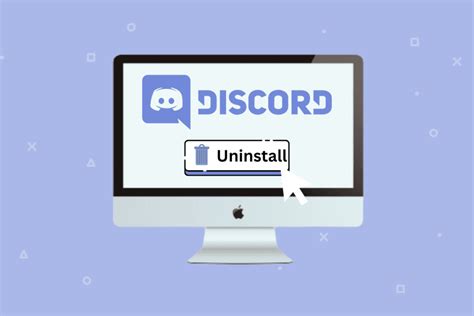 Ways To Uninstall Discord On Mac TechCult