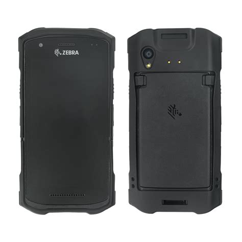New Protective Cover Case Rugged Boot For Zebra Tc21 Tc26 Barcode