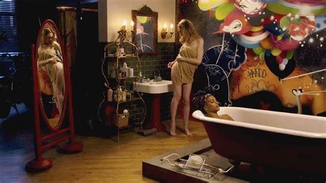 Jamie Clayton Nude Lesbian Sex Scenes Compilation Scandal Planet