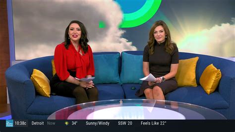 Molly Mccollum 2202022 — Newswomen