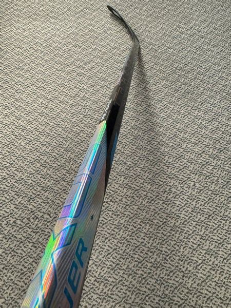 Bauer Tracer 50 Flex P92 Curve Right Hand Stick Sidelineswap Buy And Sell On Sidelineswap