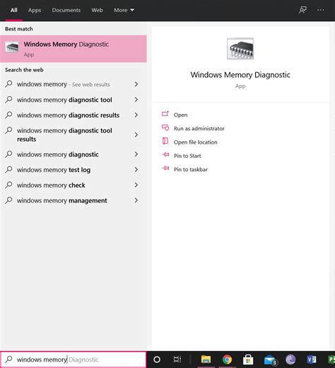How To Check Improve Your RAM Health On Your PC