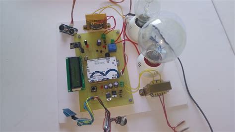 Transformer Health Monitoring Over Iot Electrosal