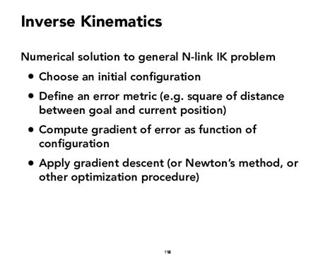 CS184 284A Lecture Slides