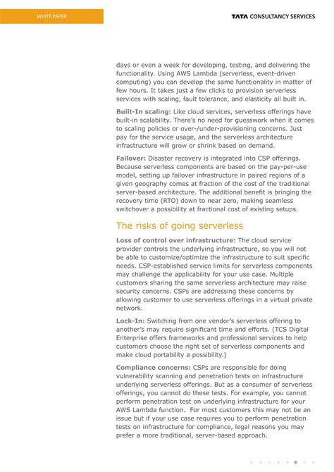 Serverless Computing Pdf