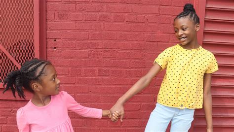 Mom Charged 450 For Her Daughters To Have Their Hair Braided After