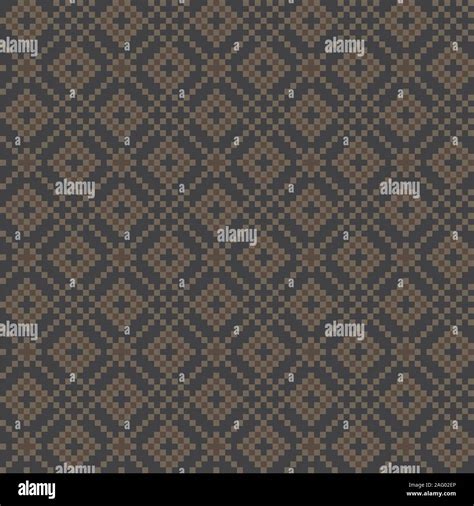 Classic Argyle Seamless Pattern This Is A Classic Argyle Diamond