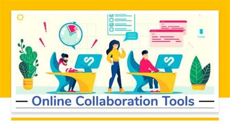 collaborative development of ict content pptx it and internet support