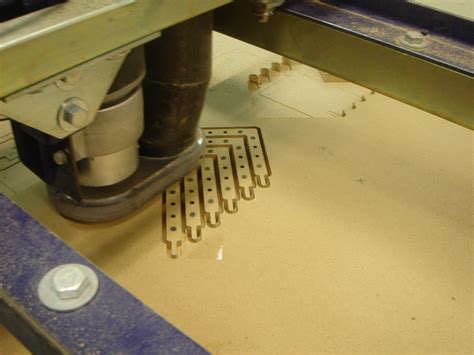 3d Puzzle On Cnc Router By Josh Greenwalt At