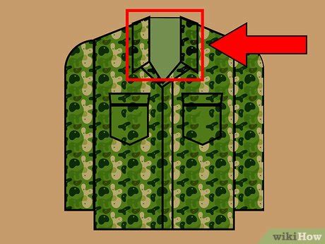 How To Fold An Army Combat Uniform The Ranger Roll Way