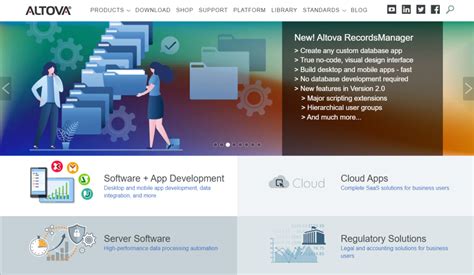 Top Data Mapping Tools For Features Key Benefits