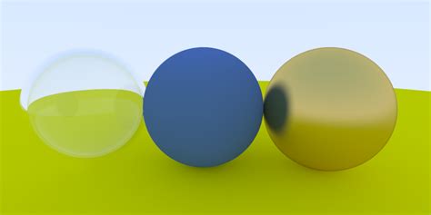 Ray Tracing With Rust Rust Ray Tracing Based On Peter Shirleys Books