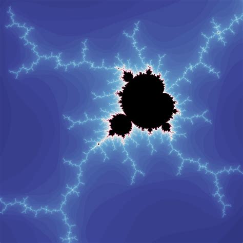 Mandelbrot Set Explorer With Image Capture By Katya Freudenhammer