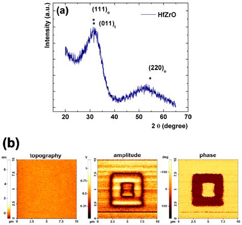 Tunable Microwave Filters Using Hfo2 Based Ferroelectrics