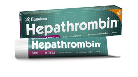 Hemofarm Hepatrombin®