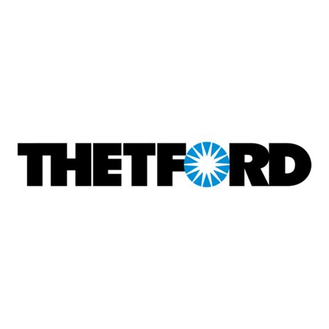 THETFORD PORTA POTTI 565 SERIES USER MANUAL Pdf Download | ManualsLib