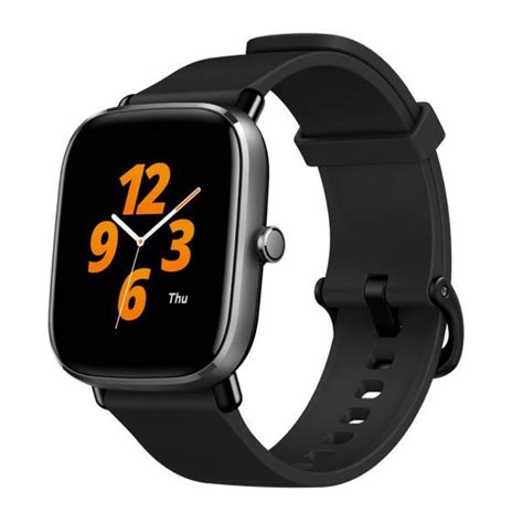 Smartwatch Xiaomi Amazfit GTS 2 Mini A2018 - Artaza Hermanos