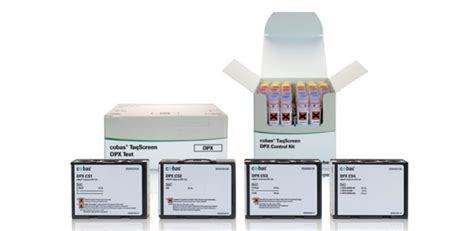 Тест Cobas® Ampliprep Cobas® Taqman® Hcv V2 0 Качественный и количественный