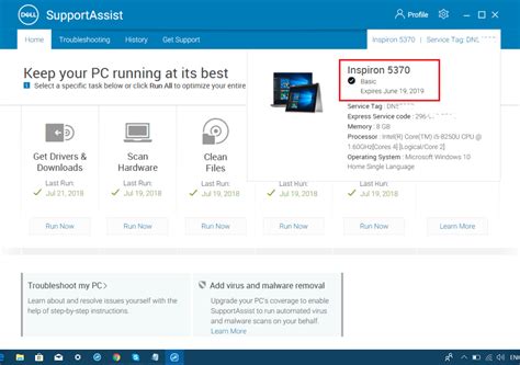 How To Perform Dell Warranty Check For Laptop Two Easy Ways