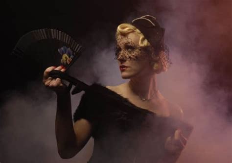 sex license plans put capital fringe shows at risk