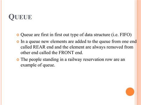 data structures module i and ii pptx