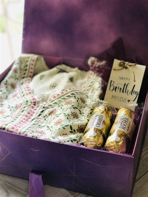 ایده های جدید و لاکچری برای تزیین و چیدن باکس ولنتاین مردانه و دخترانه