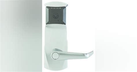 Dormakaba E Plex® 7900 Rfid Electronic Lock With Enterprise Software Locksmith Ledger