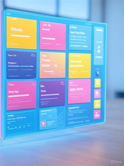 Microsoft Revamps Windows 11 Widgets With Ai Driven Copilot Discover For Smarter Desktop