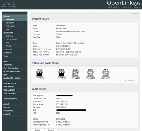 Custom Router Firmware Review Installation Pricing Speeds More