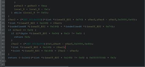 How To Use Ghidra For Malware Analysis Identifying Decoding And