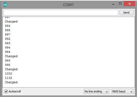 Responsiveanalogread Analog Input Smoothing Arduino Library Setup And Functions Usage Shown With