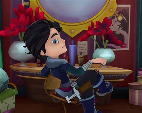 Pin de Alberto en fantasy patrol Сказочный патруль en 2022