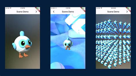 Impeller Rendering Process In Flutter Genspark