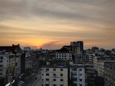 Aim For New High Salween 180 Review Myanmore