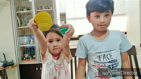 Mini Puto Cheese Beraysiblings Youtube