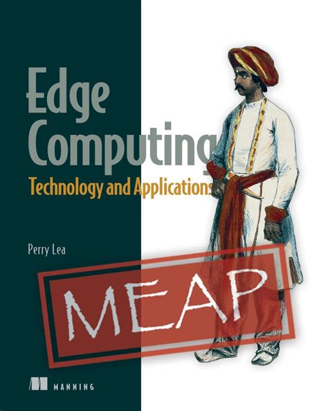 Manning Early Access Program Meap On Linkedin Edge Computing