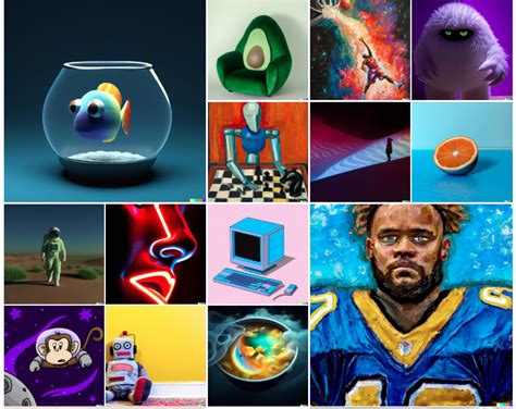 Tips To Create Images With DALL E Prompt Examples Kimp