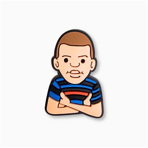 Mbappe Charm The Ugly Socks