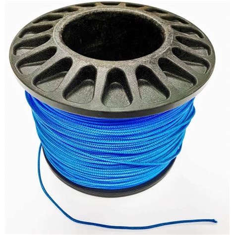 Lp Spare Spool W Braid For Dredge Teasers