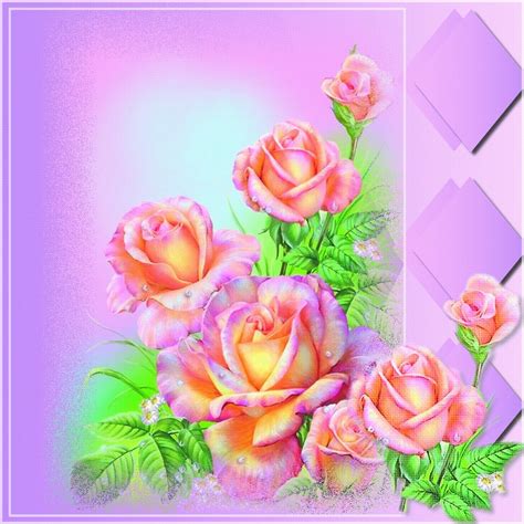 Открытки для дочери с днем рождения