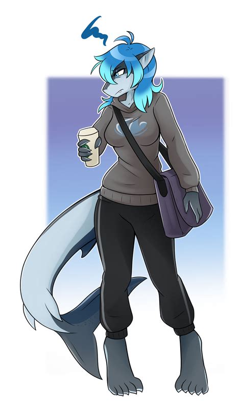 Grumpy Erika By Ambris On Deviantart