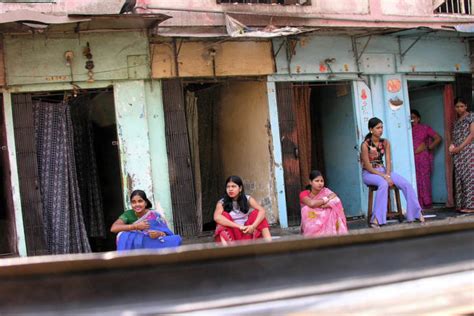 Survivors Continue To Fight Sex Trafficking Raise Awareness In Nepal