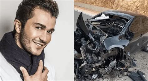 Georges Al Rassi Car Accident What Happened To Him