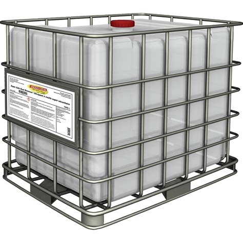 CRC Canada Evapo Rust Super Safe Rust Remover Drum SCN Industrial