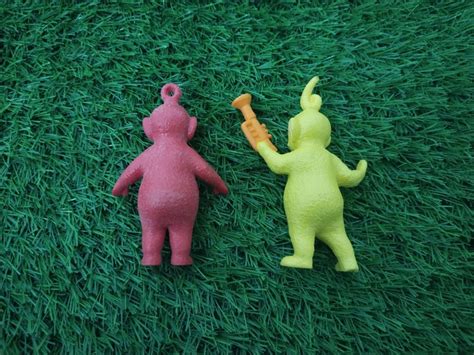 Teletubbies Music Day Playset Hobbies And Toys Toys And Games On Carousell